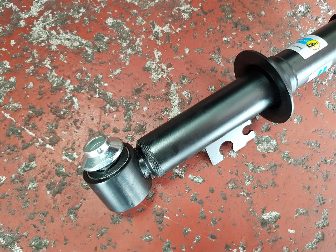 Mini Cooper R56 Rear Shock Absorber For Sale, Car Parts & Accessories ...