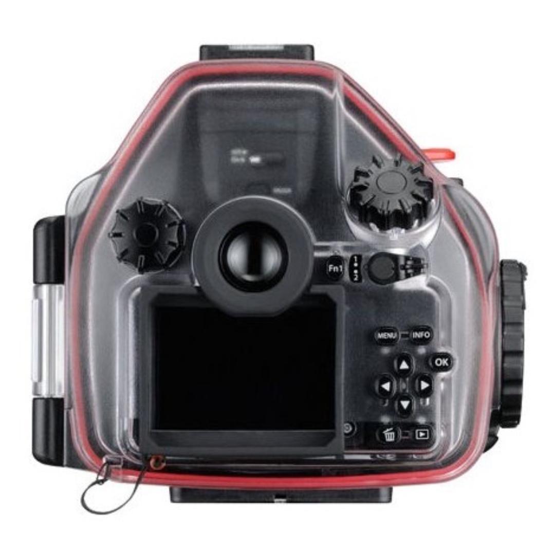 Olympus Underwater casing for OMD EM5-MII, Photography, Cameras on ...