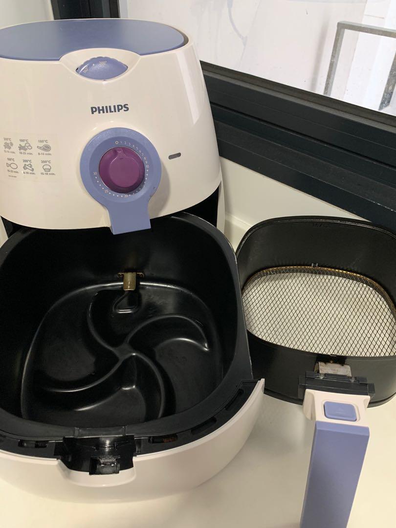 Philips Air Fryer, TV & Home Appliances, Kitchen Appliances, Cookers on ...