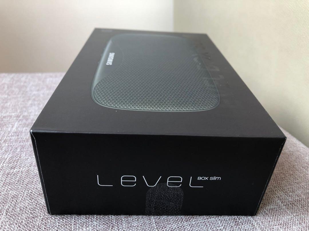Samsung Level Box Slim, TV & Home Appliances, TV & Entertainment, TV ...