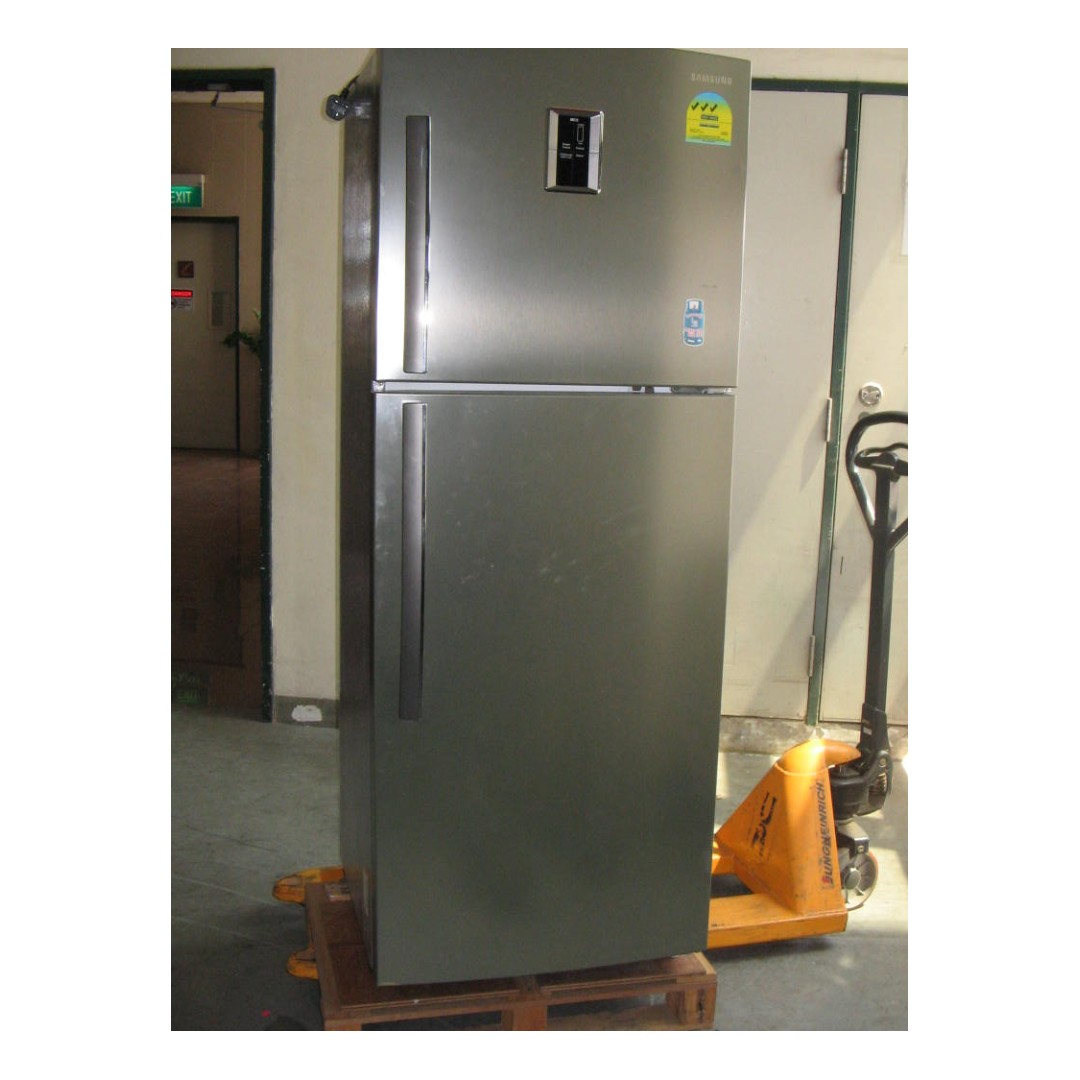 Samsung RT45LEPN Refrigerator, TV & Home Appliances, Kitchen Appliances ...