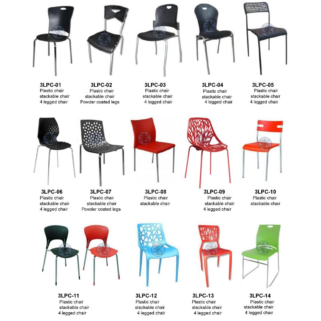 stackable chair plastic chair wooden legs steel legs SUPPLIER ...
