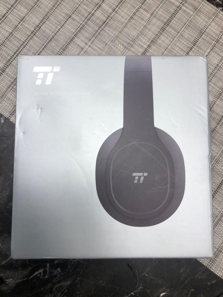 Taotronics TT BH-047, Audio, Headphones & Headsets on Carousell