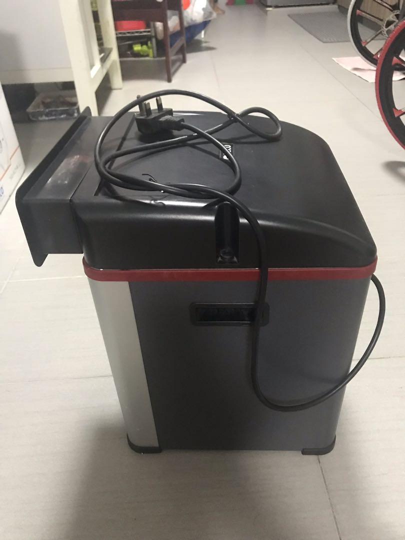 Teco Chiller TK500, Pet Supplies, Homes & Other Pet Accessories on ...