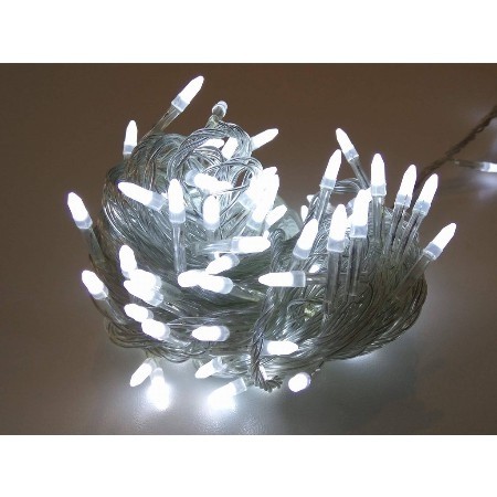 Tivoli String Light with free USB Light, Furniture & Home Living, Home ...