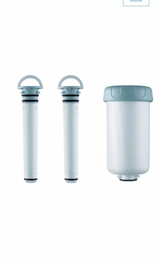 Tupperware Water Filters, TV & Home Appliances, Kitchen Appliances ...