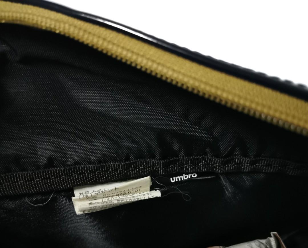 Umbro Sling Bag, Men's Fashion, Bags, Sling Bags on Carousell