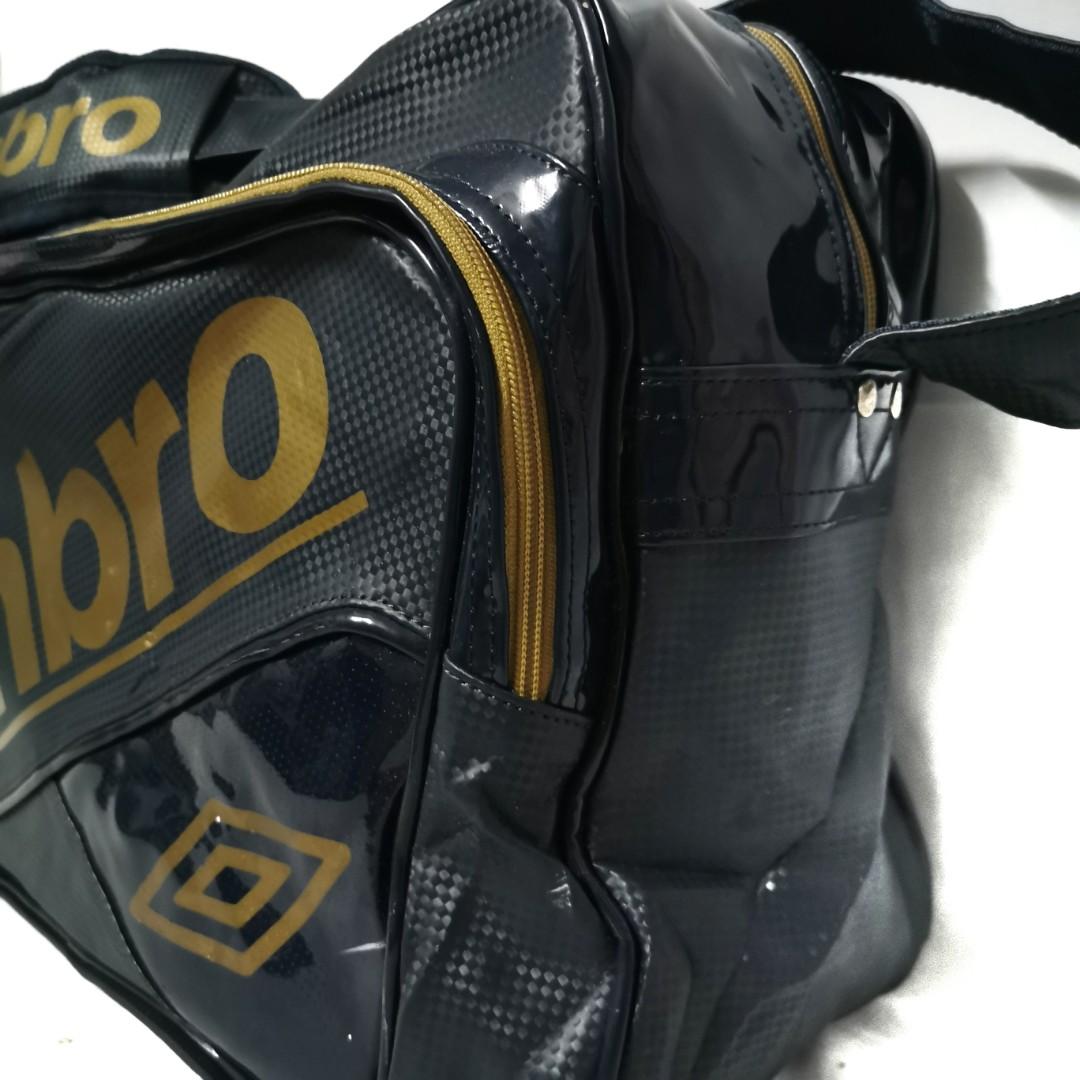 Umbro Sling Bag, Men's Fashion, Bags, Sling Bags on Carousell