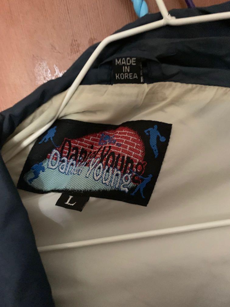 Vintage jacket, Men's Fashion, Coats, Jackets and Outerwear on Carousell