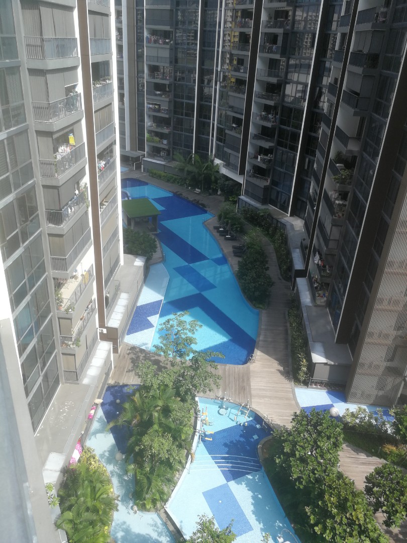 Waterbay, Property, Rentals, Condos & ECs on Carousell