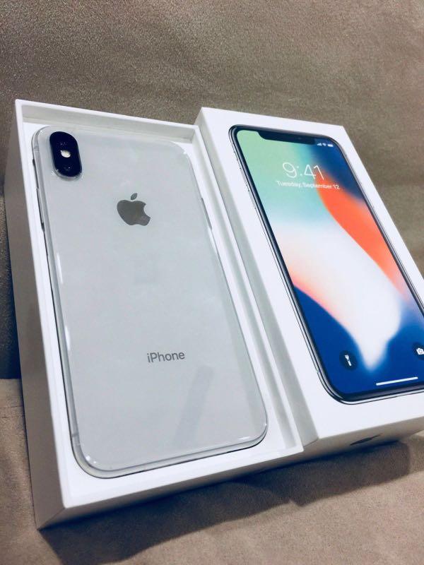 Apple iPhone X, Mobile Phones & Gadgets, Mobile Phones, iPhone, iPhone ...