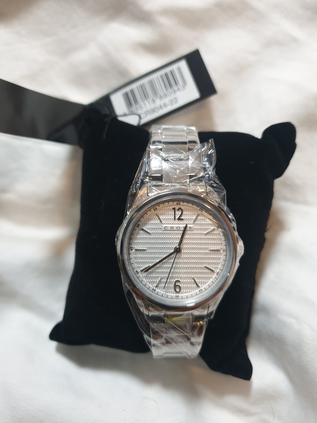 AUTHENTIC CROSS WATCH, Women's Fashion, Watches & Accessories, Watches ...