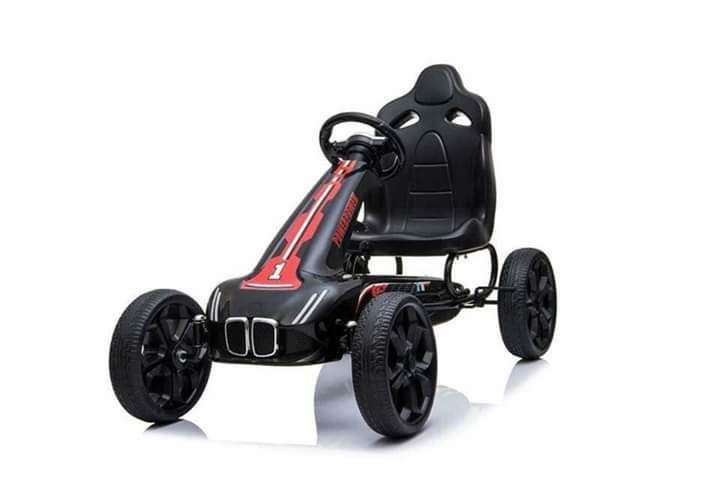 big go kart no1, Sports Equipment, Bicycles & Parts, Bicycles on Carousell