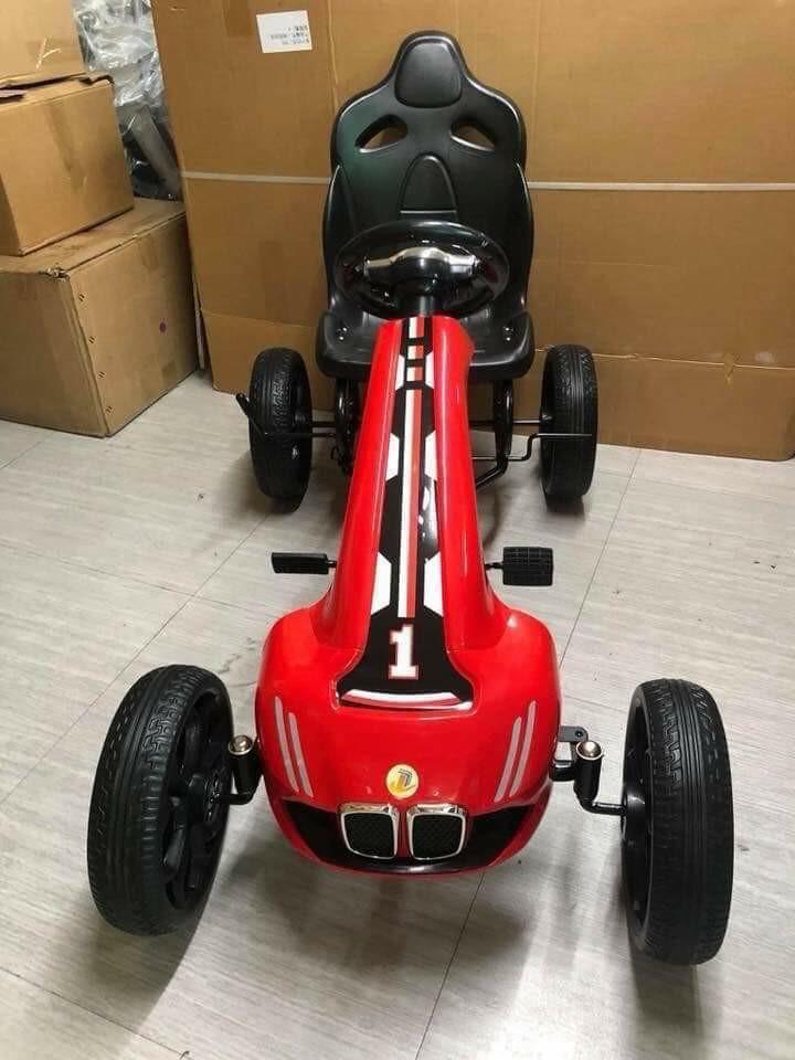 big go kart no1, Sports Equipment, Bicycles & Parts, Bicycles on Carousell