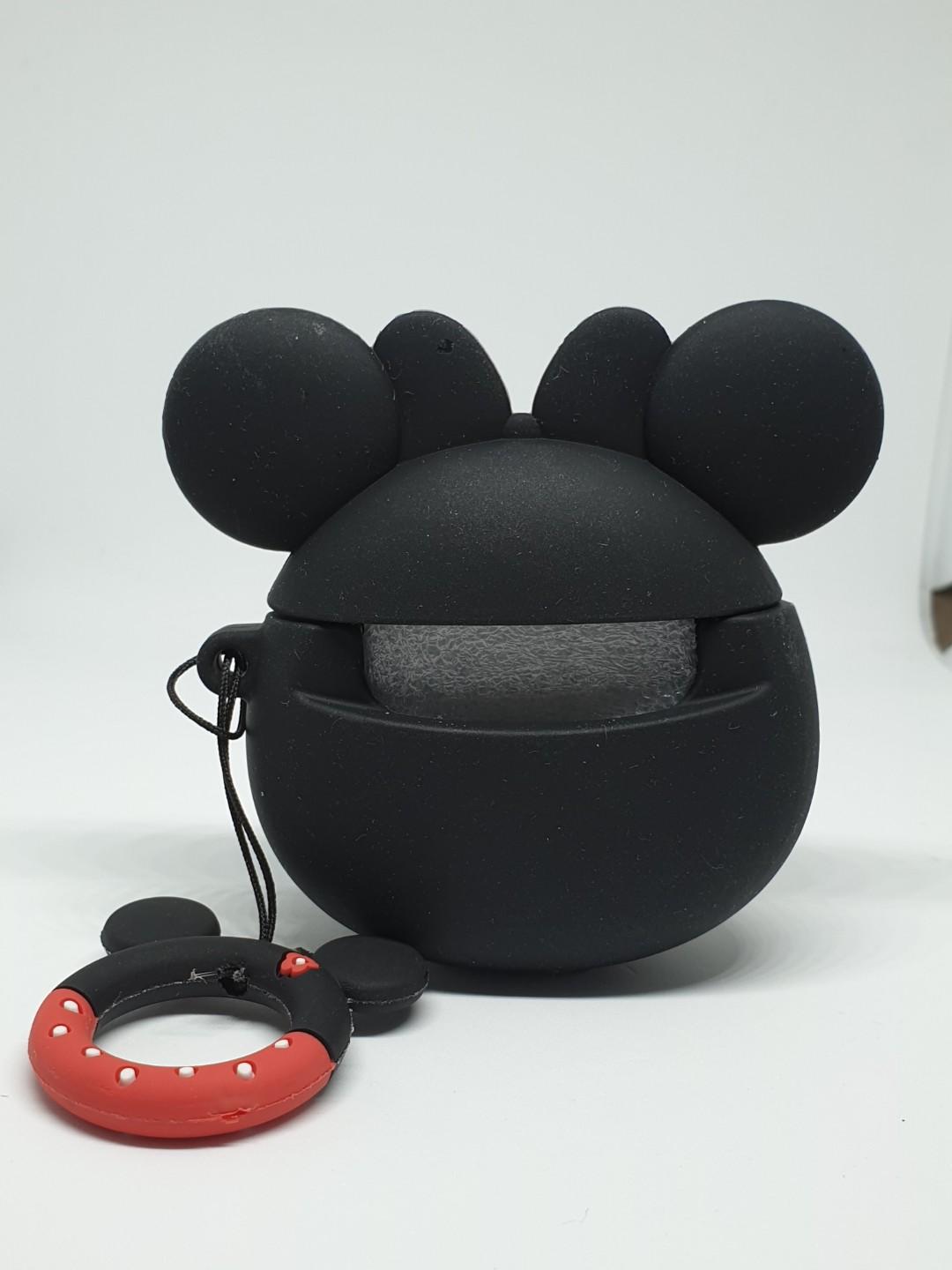 Cartoon Characters Airpod Case, Mobile Phones & Gadgets, Mobile ...