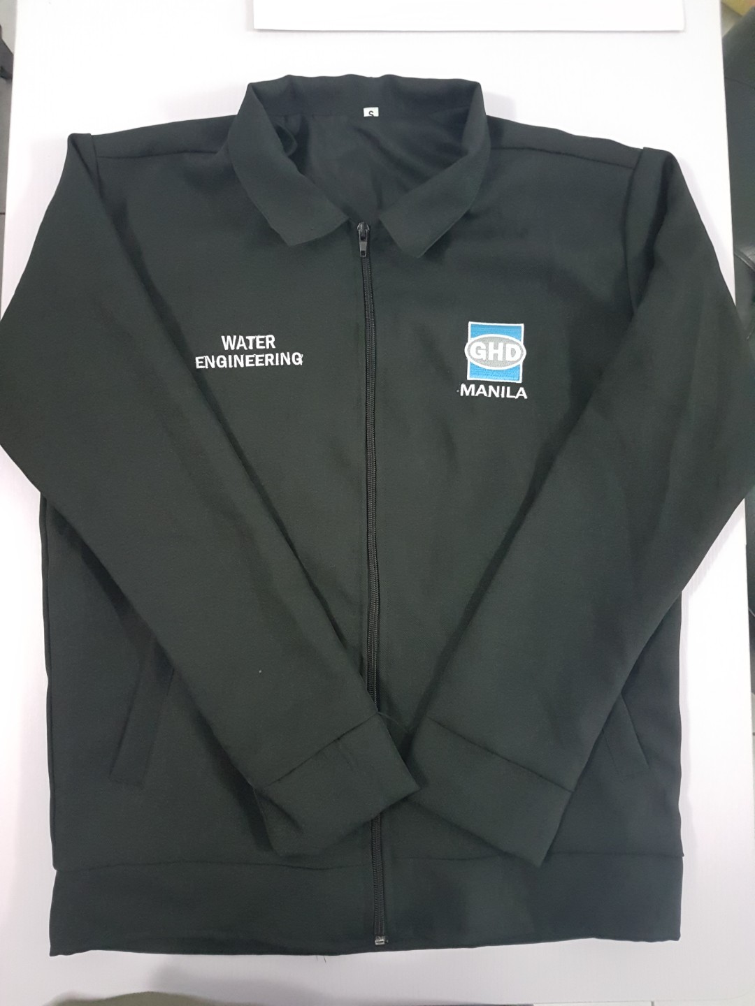 Custom Corporate Jacket , Men's Fashion, Coats, Jackets and Outerwear ...