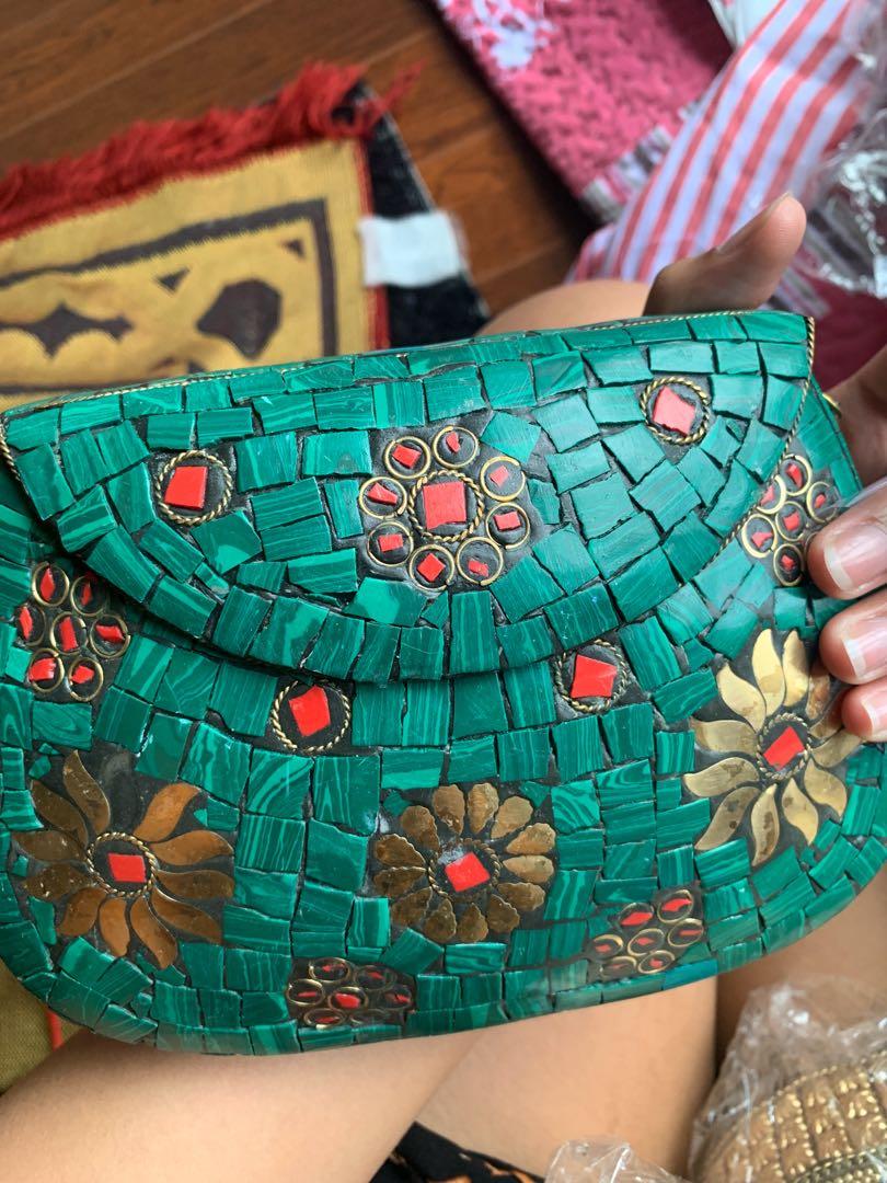 Delhi Viral Bag, Women's Fashion, Bags & Wallets, Tote Bags on Carousell