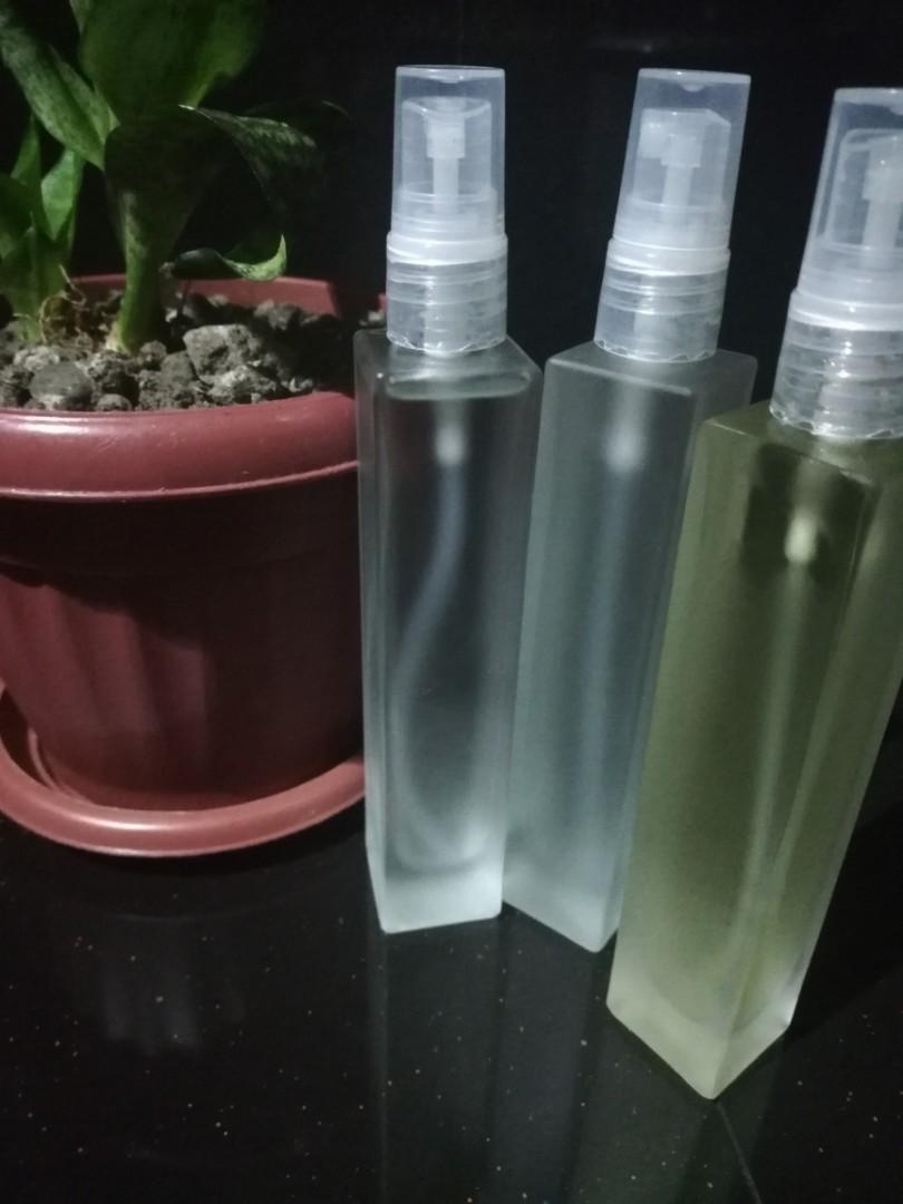 D'Scent Parfum, Beauty & Personal Care, Fragrance & Deodorants on Carousell