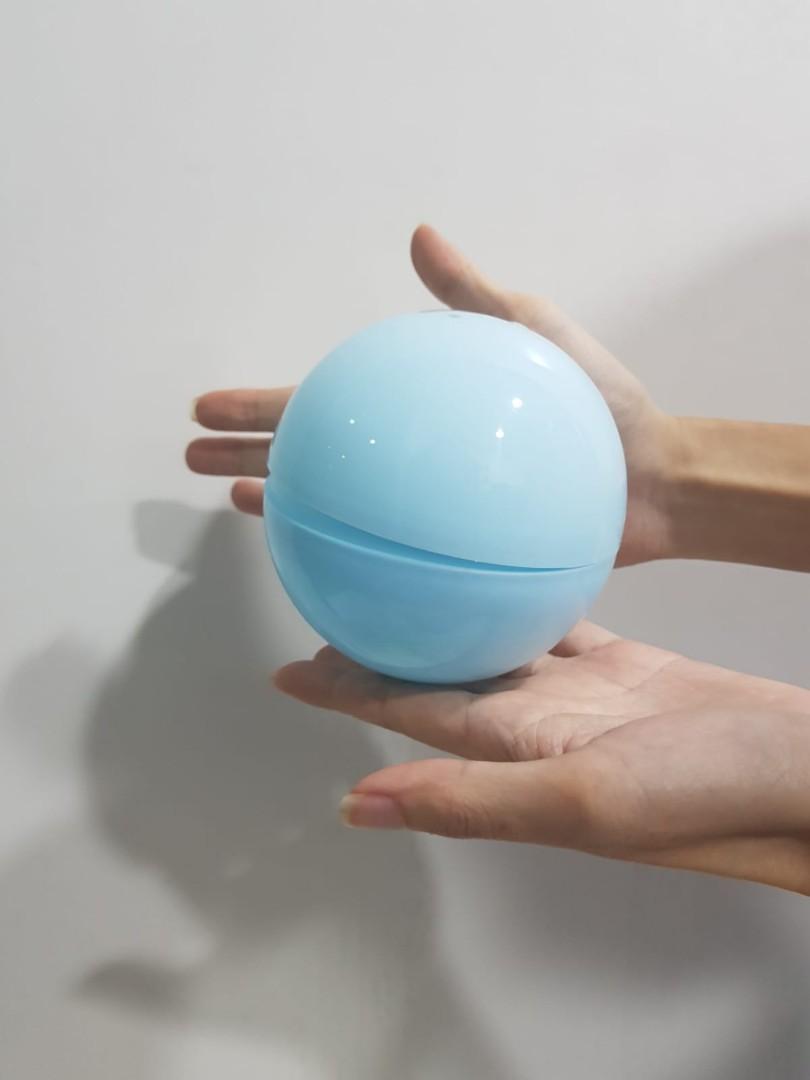 10cm Empty Capsule Balls, Hobbies & Toys, Stationery & Craft, Craft ...