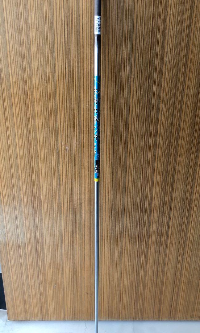 Fubuki 40 Gram Driver Shaft, Sports Equipment, Sports & Games, Golf on ...