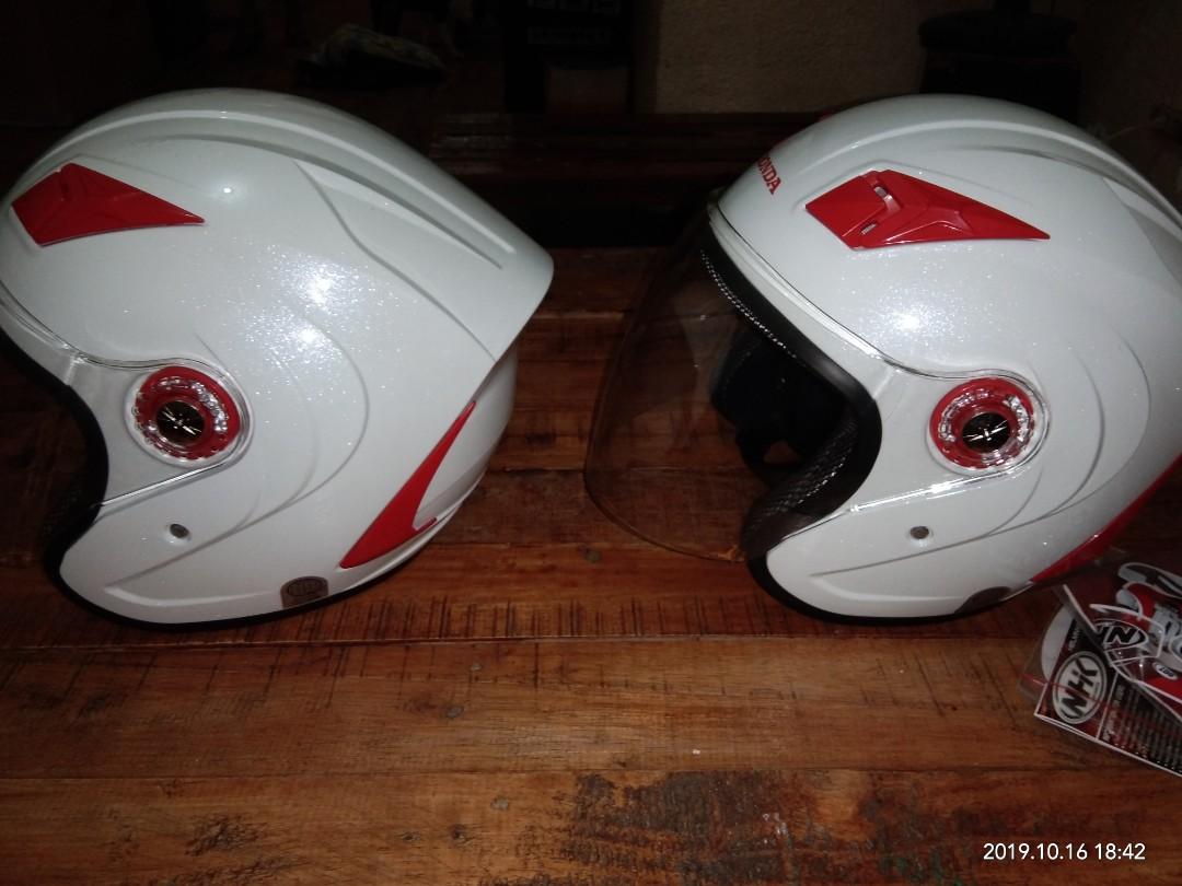 Honda helmet, Motorbikes, Motorbike Parts & Accessories, Helmets and ...