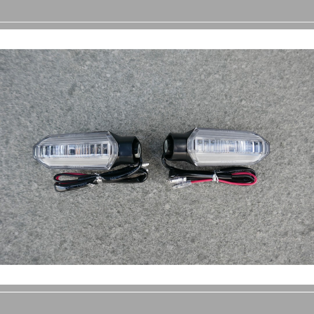 HONDA Turn Signal Light Indicator for CB 150R CRF 250 X-ADV 750 ...