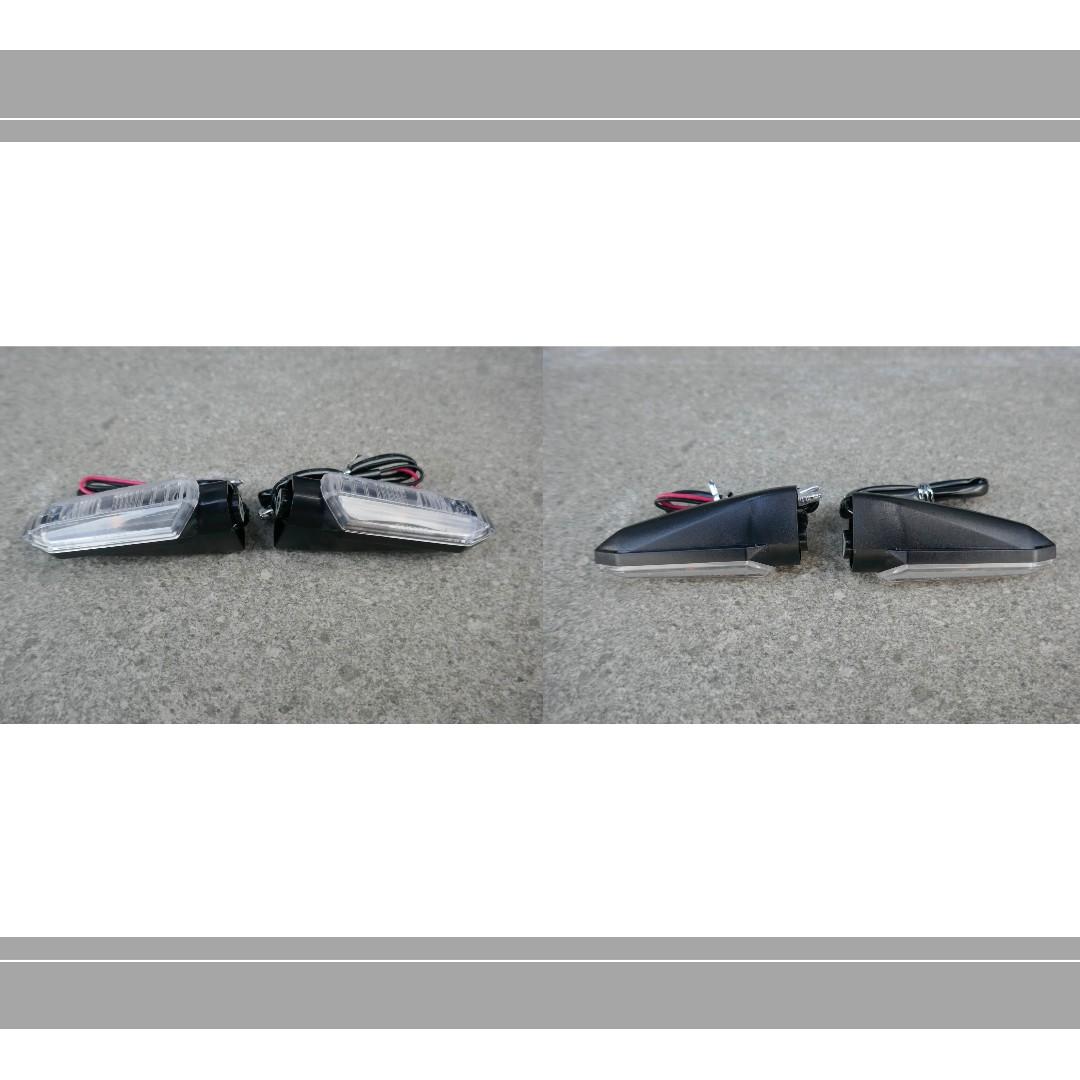 HONDA Turn Signal Light Indicator for CB 150R CRF 250 X-ADV 750 ...