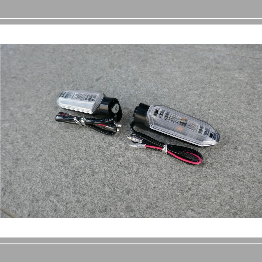 HONDA Turn Signal Light Indicator for CB 150R CRF 250 X-ADV 750 ...