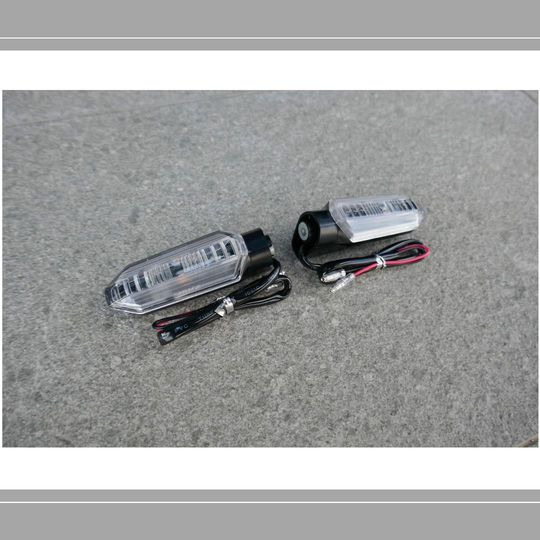 HONDA Turn Signal Light Indicator for CB 150R CRF 250 X-ADV 750 ...