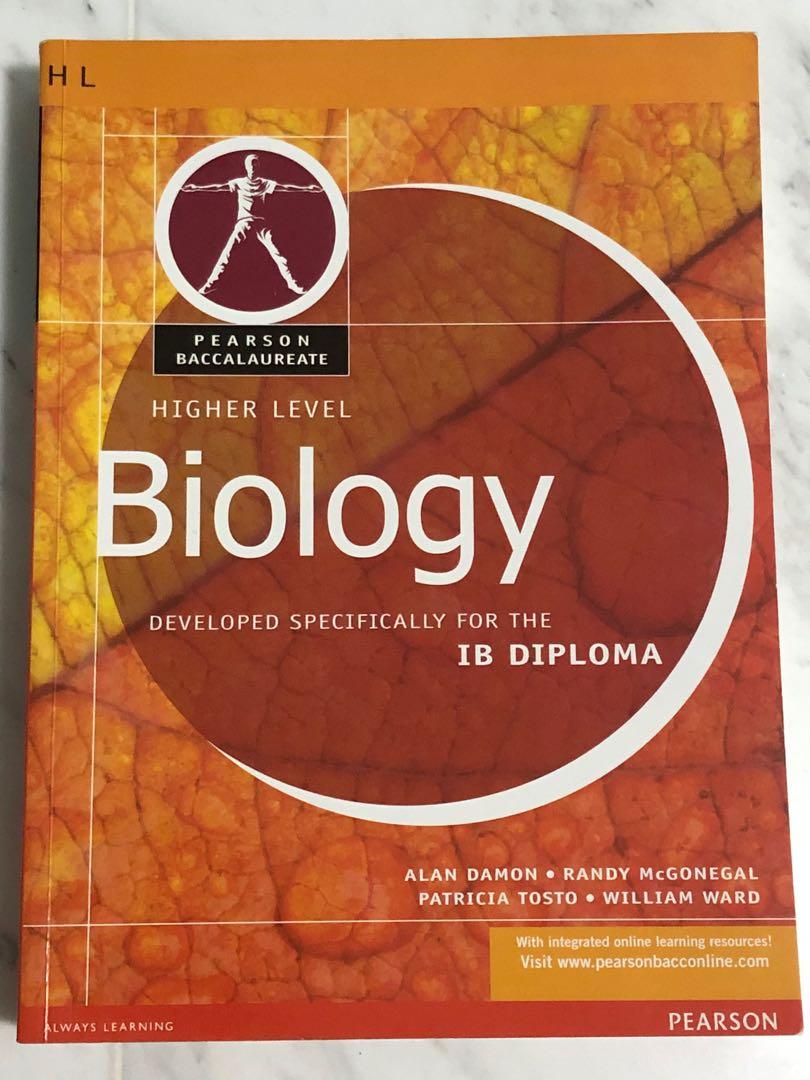 Ib diploma biology, Hobbies & Toys, Books & Magazines, Assessment Books ...