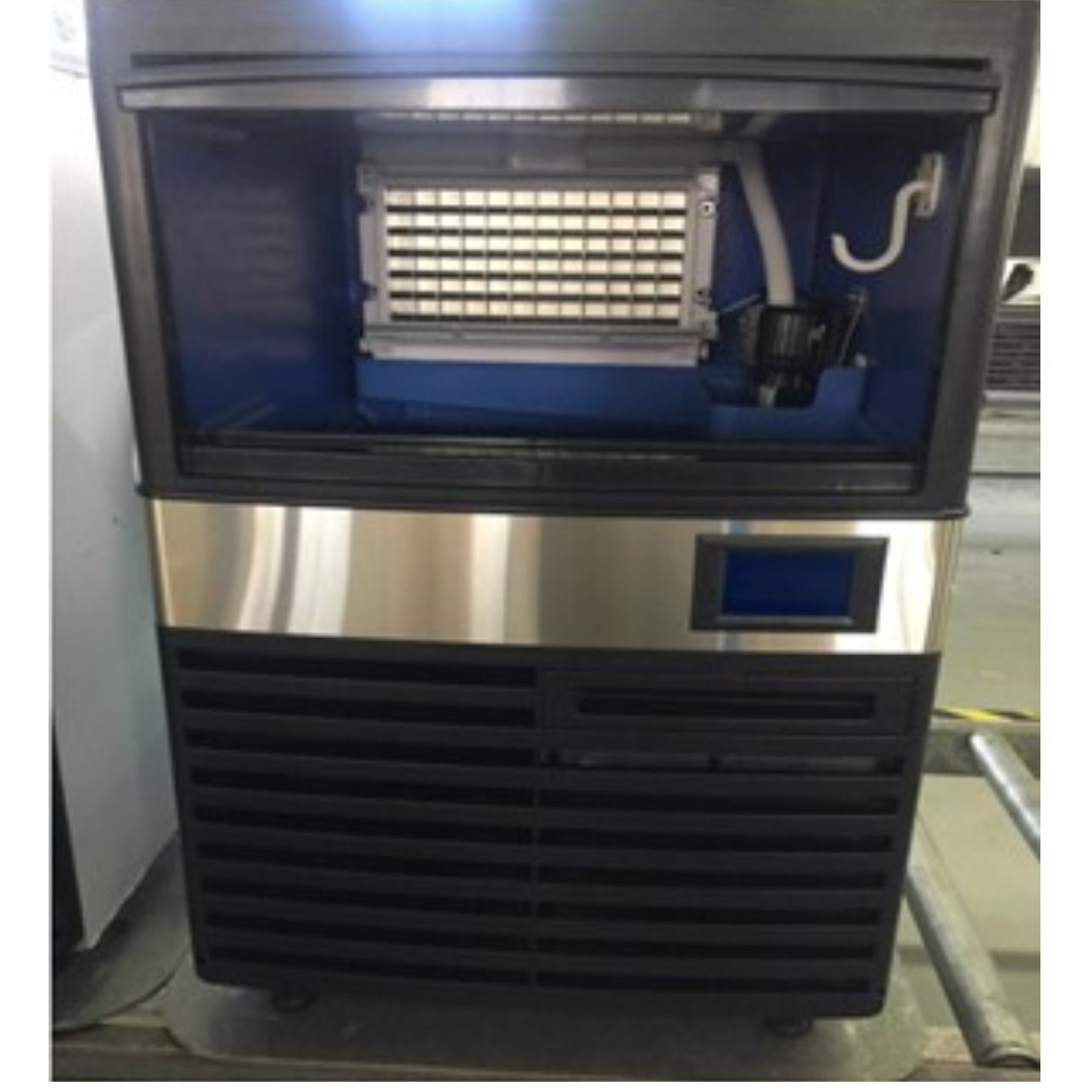 ICE MAKER MACHINE, TV & Home Appliances, Kitchen Appliances ...