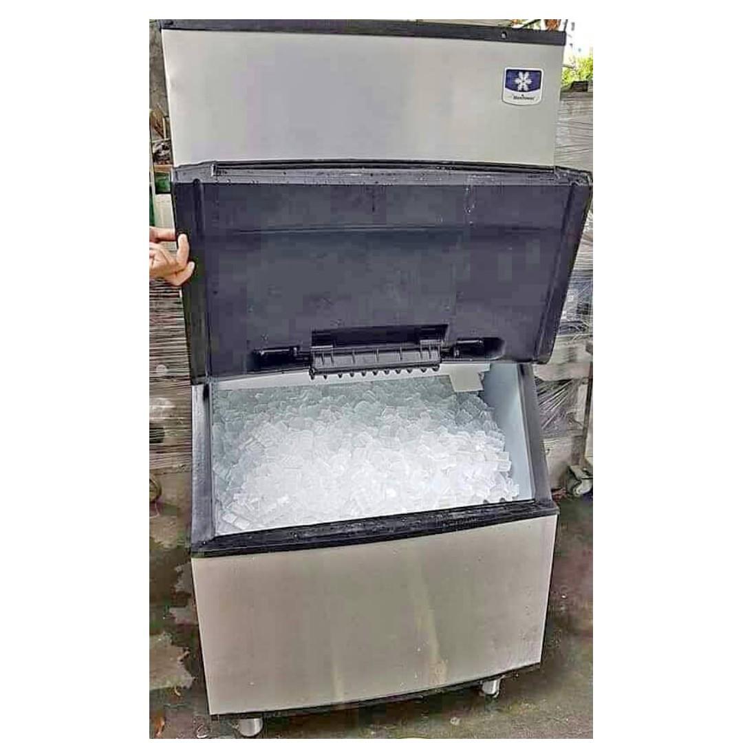 ICE MAKER MACHINE, TV & Home Appliances, Kitchen Appliances ...
