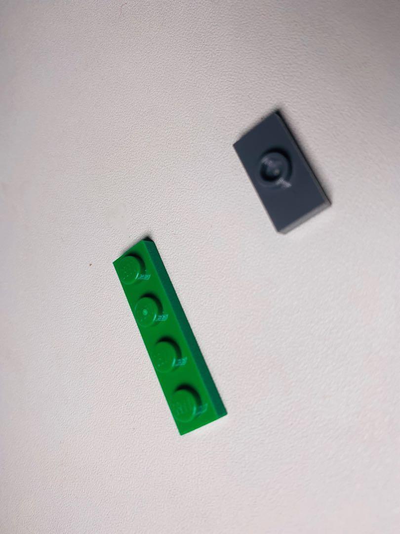 LEGO PLATES, Round,decorated,modified and non-modified , Hobbies & Toys ...