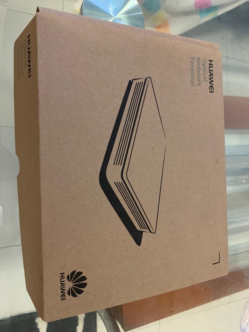 Modem, Computers & Tech, Parts & Accessories, Networking on Carousell