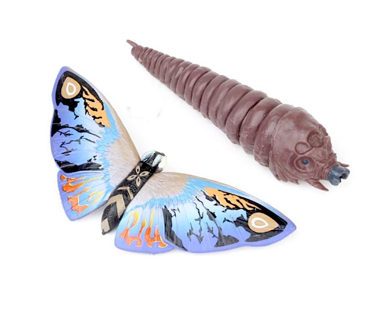 Monster Movie King Of The Monsters Rodan King Ghidorah Mothra Godzilla ...