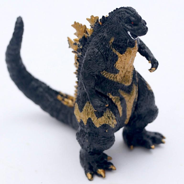 Monster Movie King Of The Monsters Rodan King Ghidorah Mothra Godzilla ...