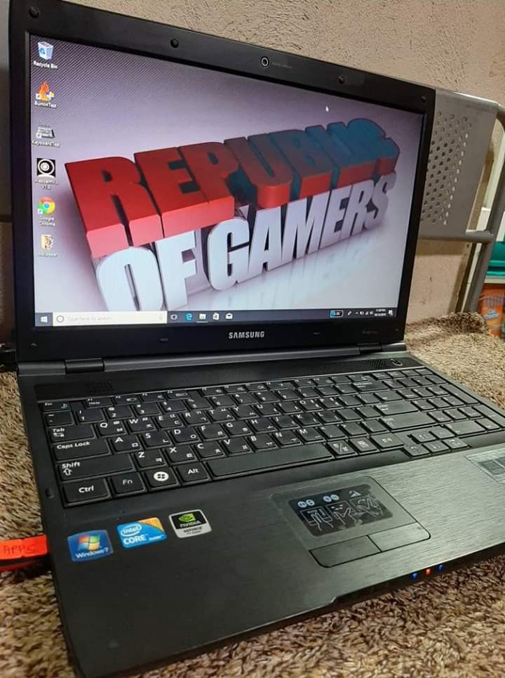 SAMSUNG CORE i5 LAPTOP, Computers & Tech, Laptops & Notebooks on Carousell