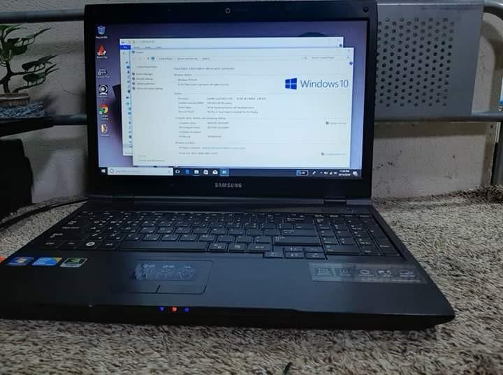 SAMSUNG CORE i5 LAPTOP, Computers & Tech, Laptops & Notebooks on Carousell