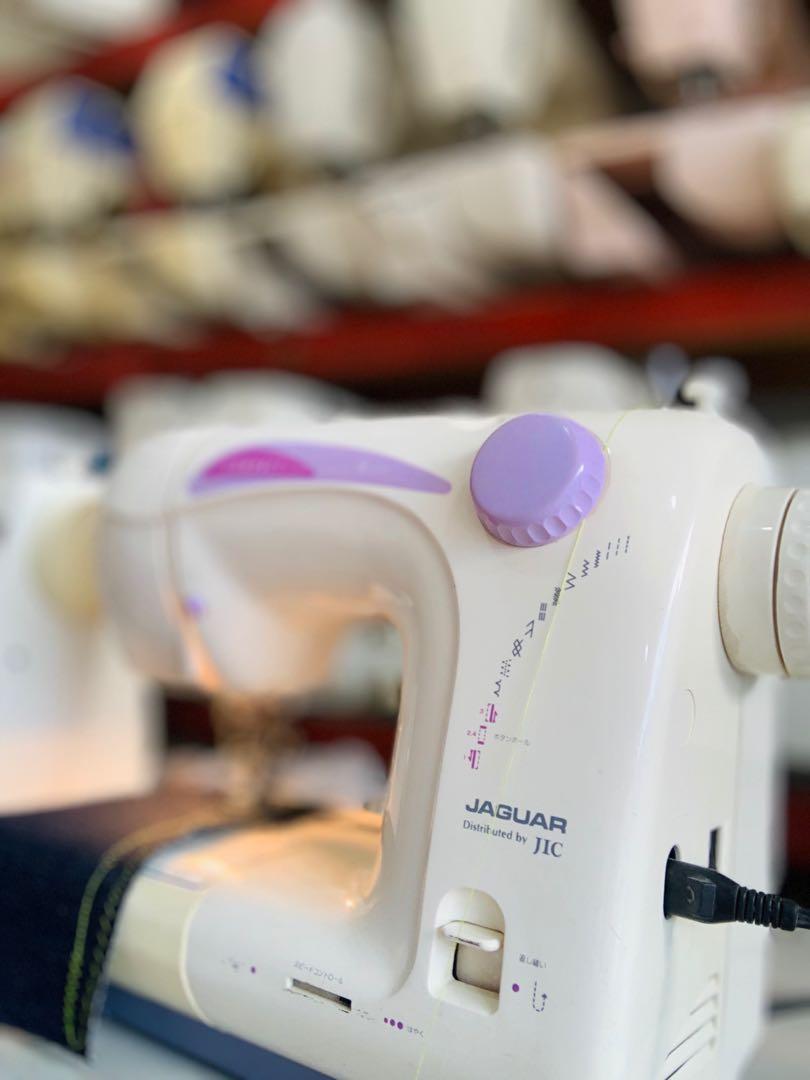 sewing machine phem, TV & Home Appliances, Other Home Appliances on ...