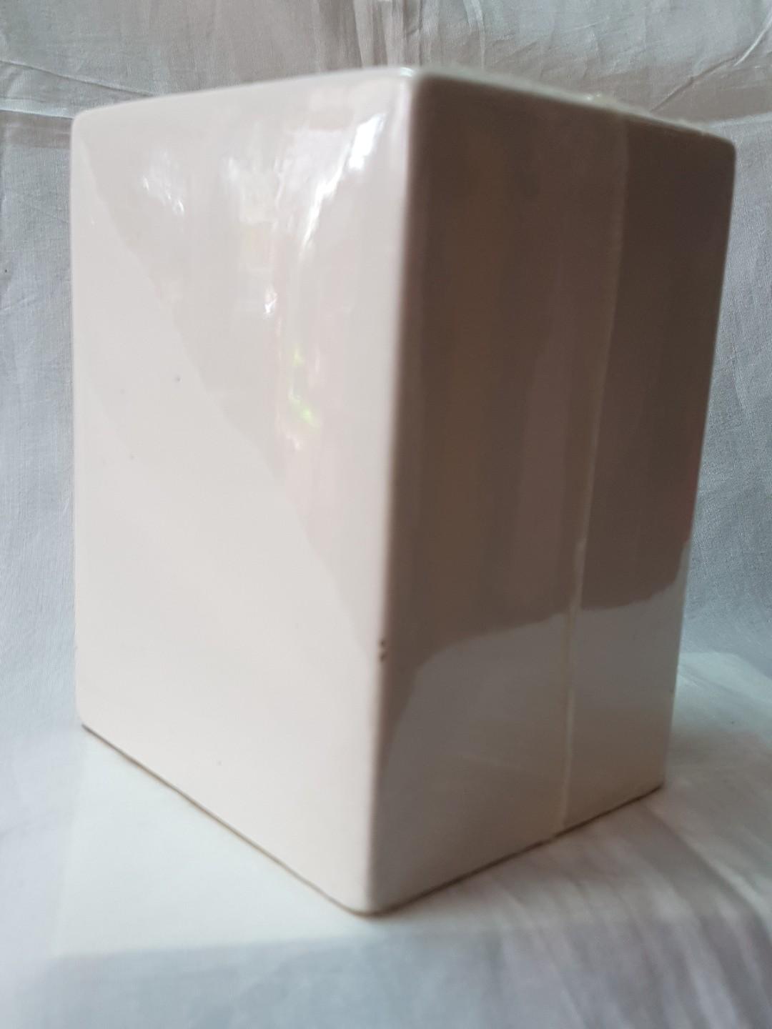 Singapore POSB Squirrel Savers' Club Coin Bank Money Box, Hobbies ...