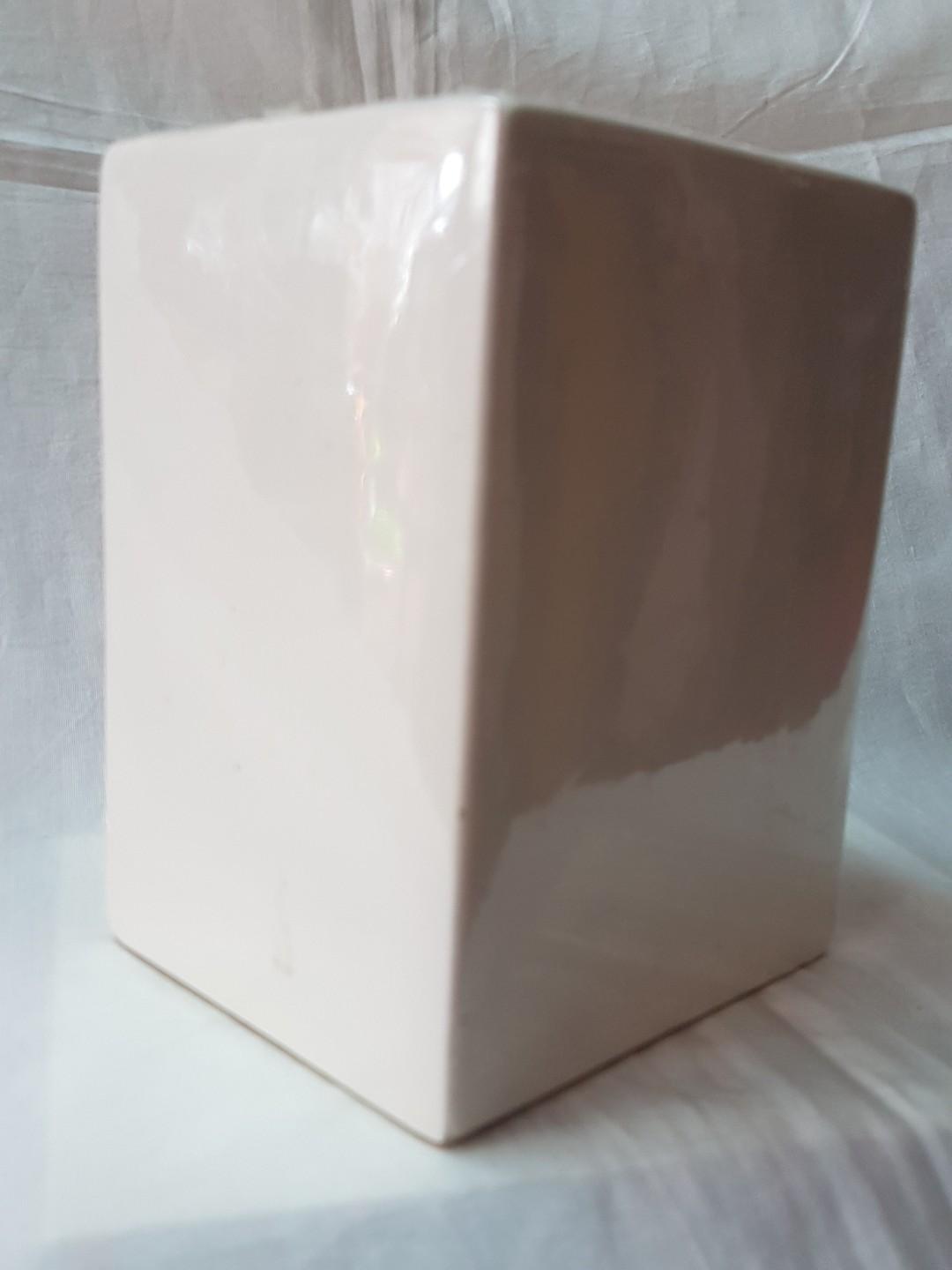 Singapore POSB Squirrel Savers' Club Coin Bank Money Box, Hobbies ...