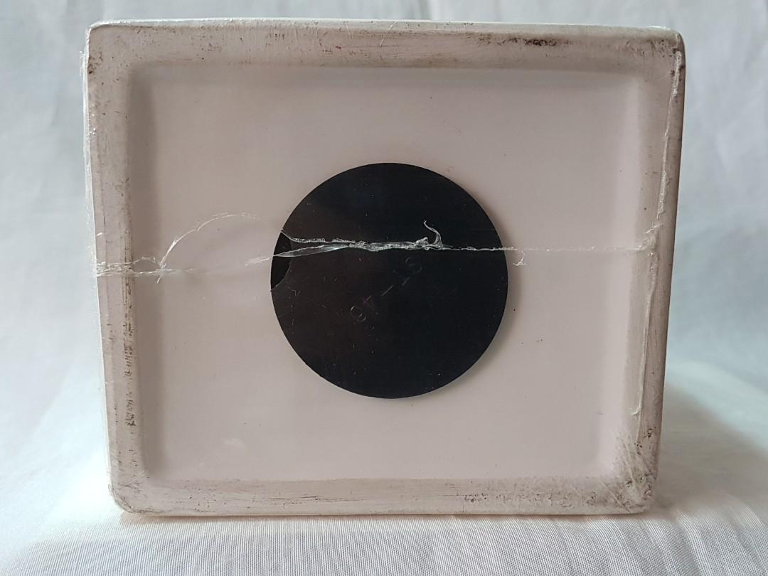 Singapore POSB Squirrel Savers' Club Coin Bank Money Box, Hobbies ...