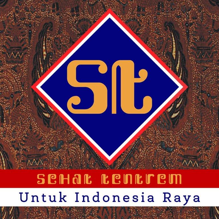 ST ROKOK OBAT BUKAN ROKOK HERBAL RAOS PALING ECO SPESIAL OXY, Kesehatan ...