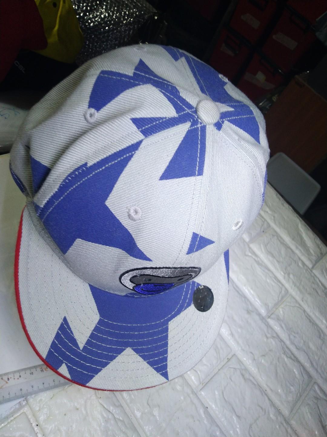 Topi Baby milo BAPE bathing ape cap original, Men's Fashion, Watches ...