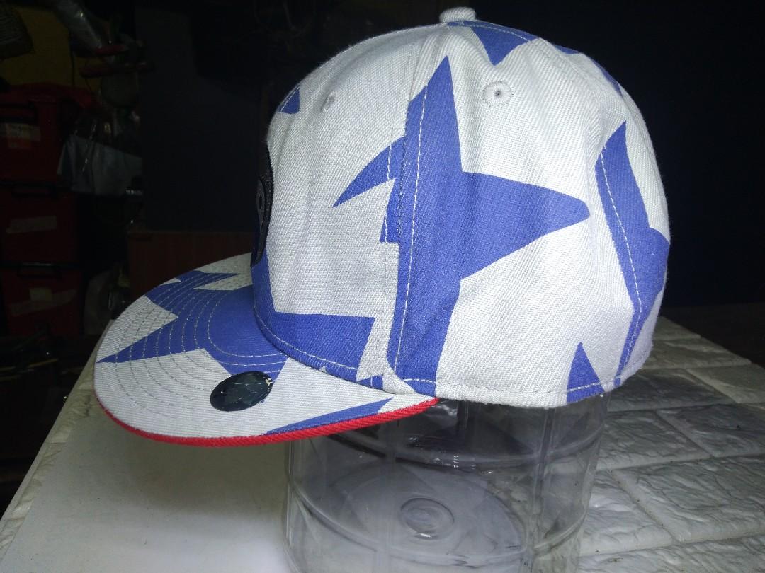 Topi Baby milo BAPE bathing ape cap original, Men's Fashion, Watches ...