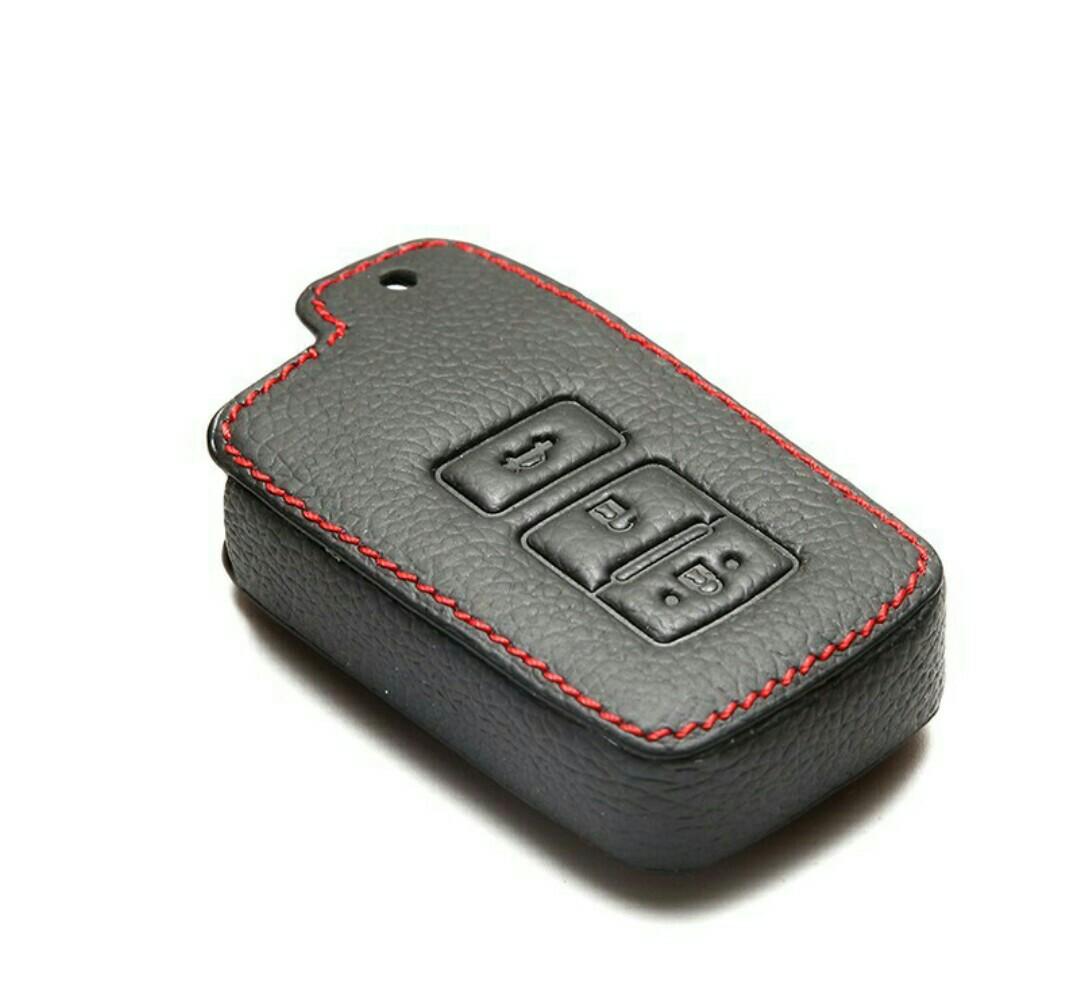 Toyota Harrier Camry key cover, key holder, Car Accessories ...