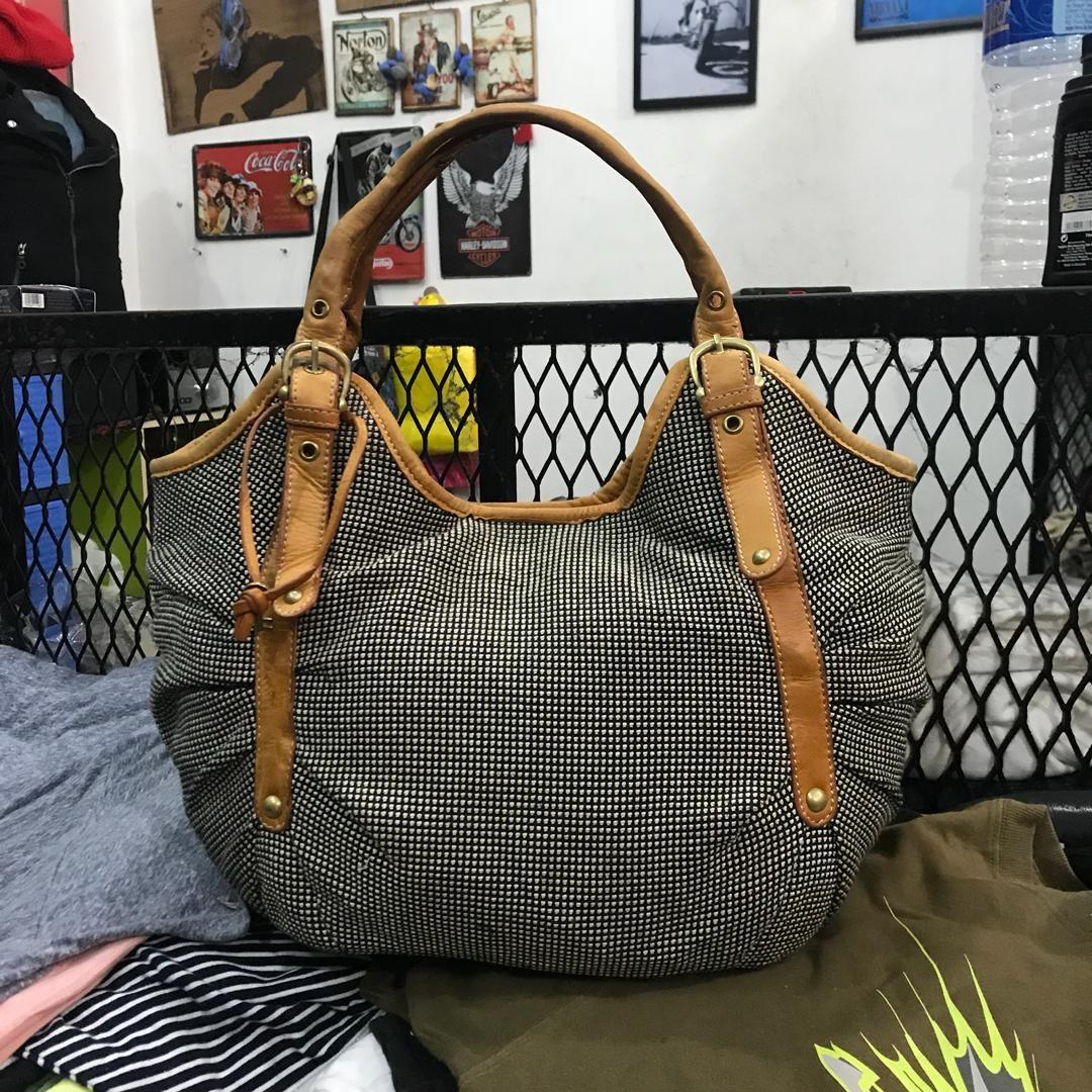 Treasure topkapi japan handbag, Women's Fashion, Bags & Wallets, Cross-body Bags on Carousell