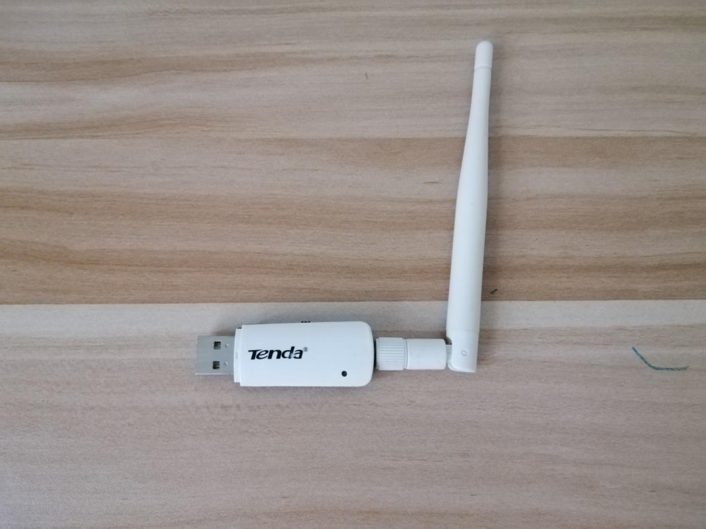 Wireless Usb Adapter Computers Tech Parts Accessories Cables Adaptors On Carousell