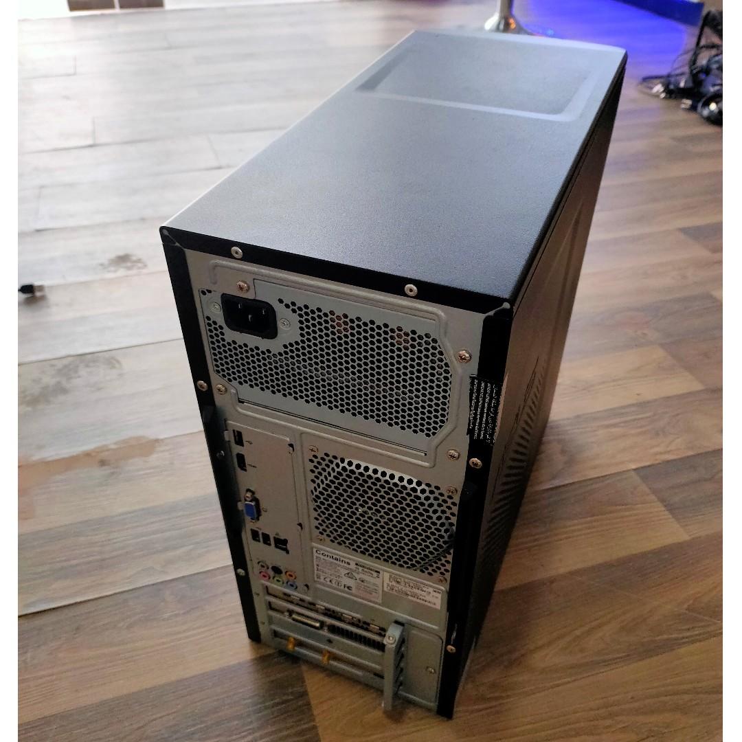 Asus M52AD, Computers & Tech, Parts & Accessories, Computer Parts on ...