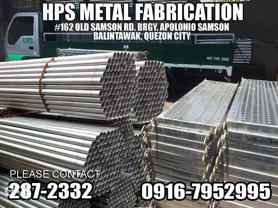 Base Jack U head Swivel Clamp Scaffoding Lauder Double Pipe Wing Nut ...